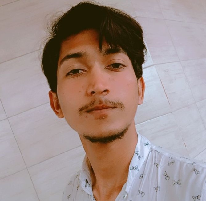 Portfolio - AlyanRehman